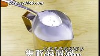 怎样煮咖啡豆 煮咖啡比例