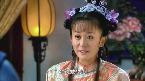 新还珠格格:众人半夜商量大事,准备安排紫薇和小燕子见面