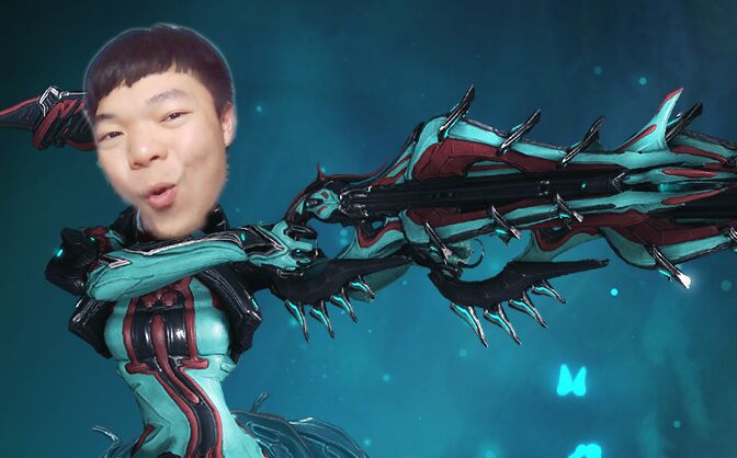 【病人解说】星际战甲——蝶甲三打法配卡介绍玩法及武器搭配