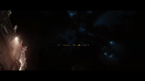 一部让人兴奋的悬疑电影,从头到尾都在破案,太会撩观众了!