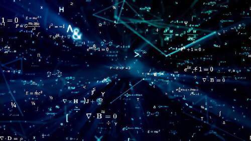 穿越千年的数学谜题:复数计算如何重塑我们的世界?