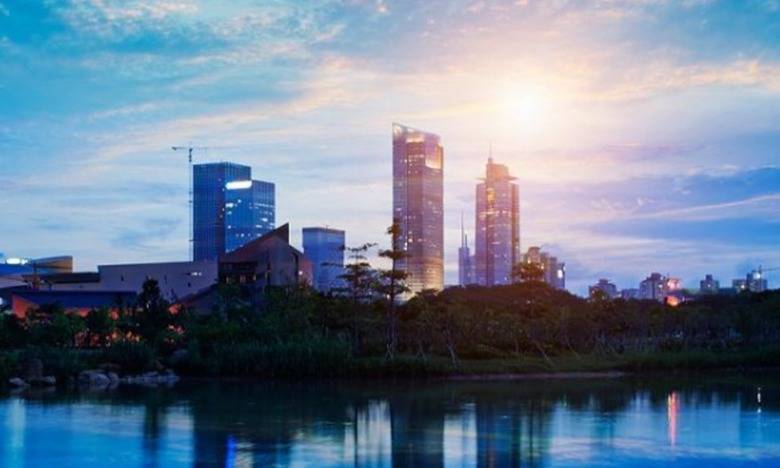 当年经济全国第一的台湾省,如今处在什么水平,比得过广东吗?