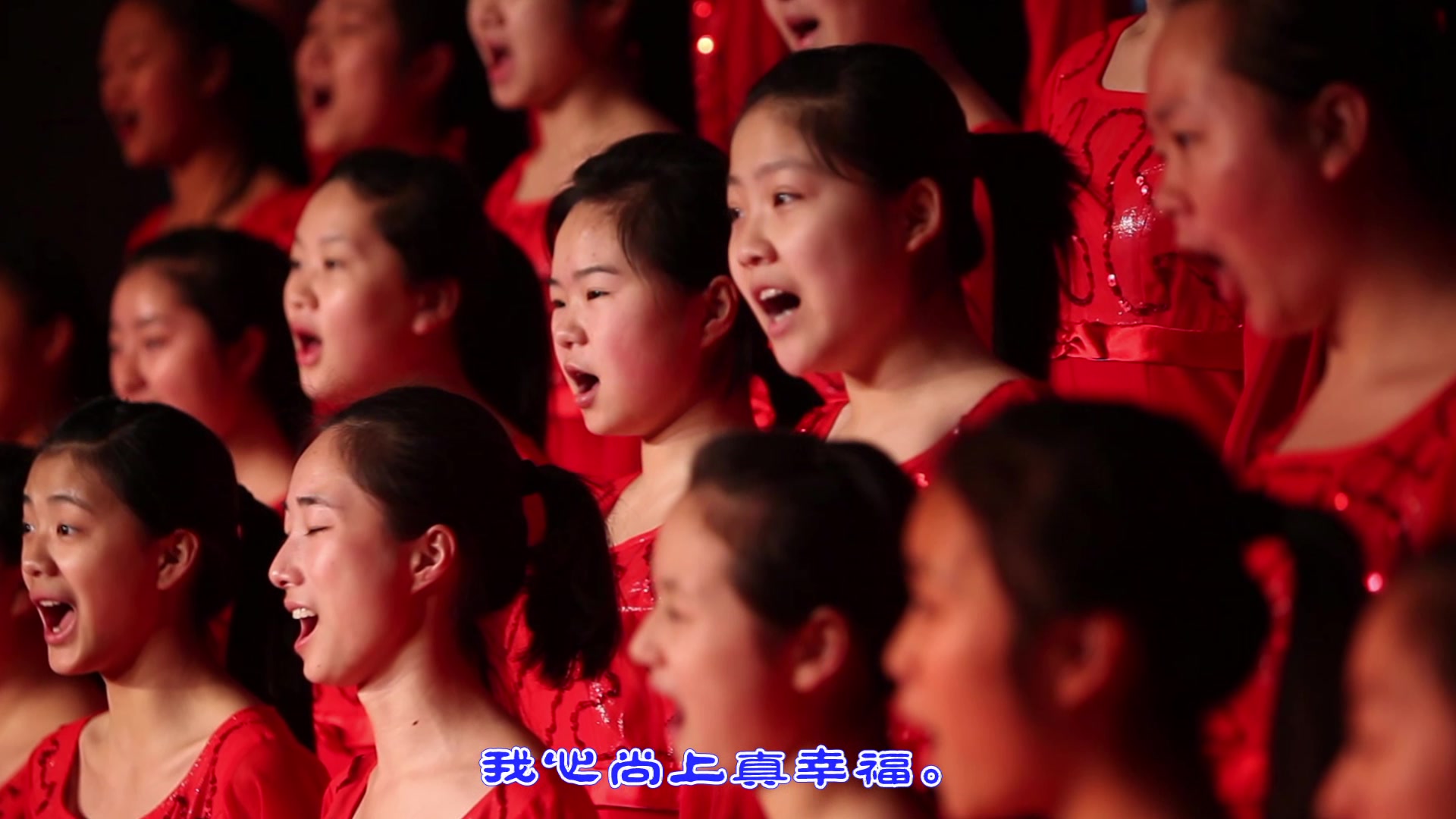 魅力中职生-重庆市中职学校尚上教育