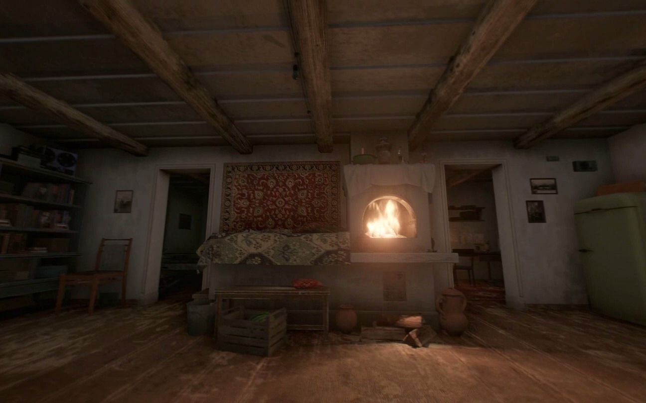 u3d光照优化~UPGEN Lighting Standard