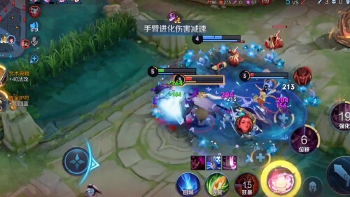 这个新版本的仲夏夜之梦特效你们喜欢吗