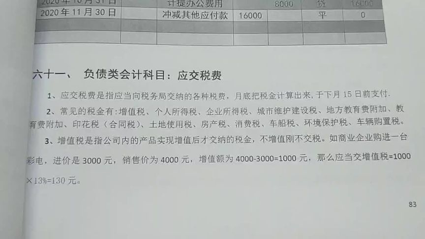 增值税是指产品增值后应当交纳的税金,增值多就多交税