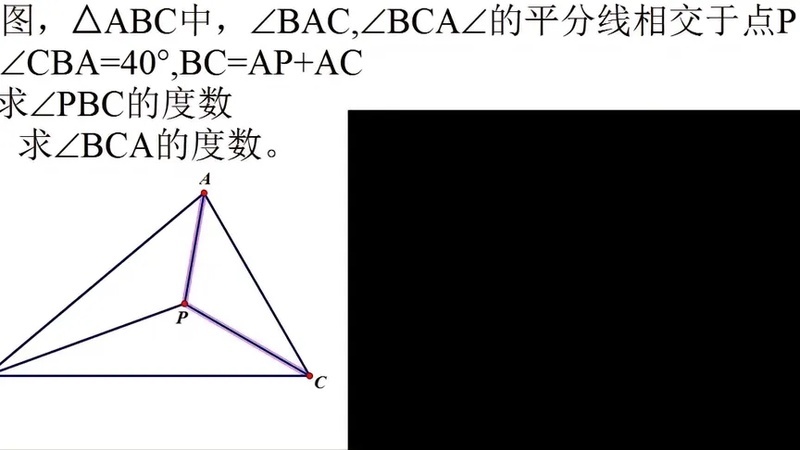 人教版八年级数学上册寒假作业典型习题解析2021022501