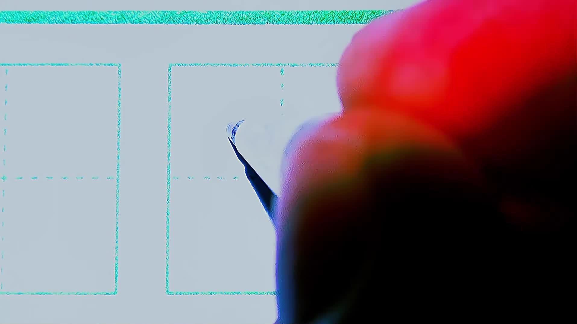 百家姓"周" #中视频伙伴计划 #写字是一种生活 #规范字书写