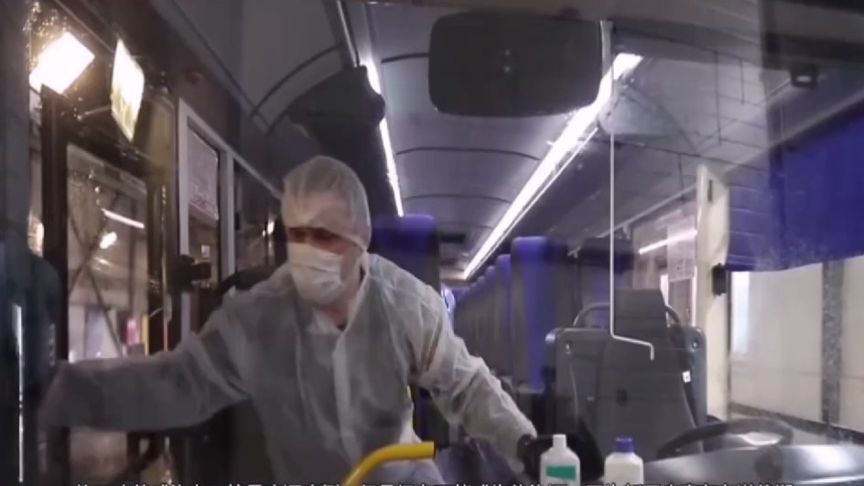 为何新冠病毒会造成全球爆发?美专家给出答案:它或是流行的关键