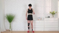 护腕运动缠绕绷带 吸汗防扭伤羽毛球篮球举重健身力量护手腕男女