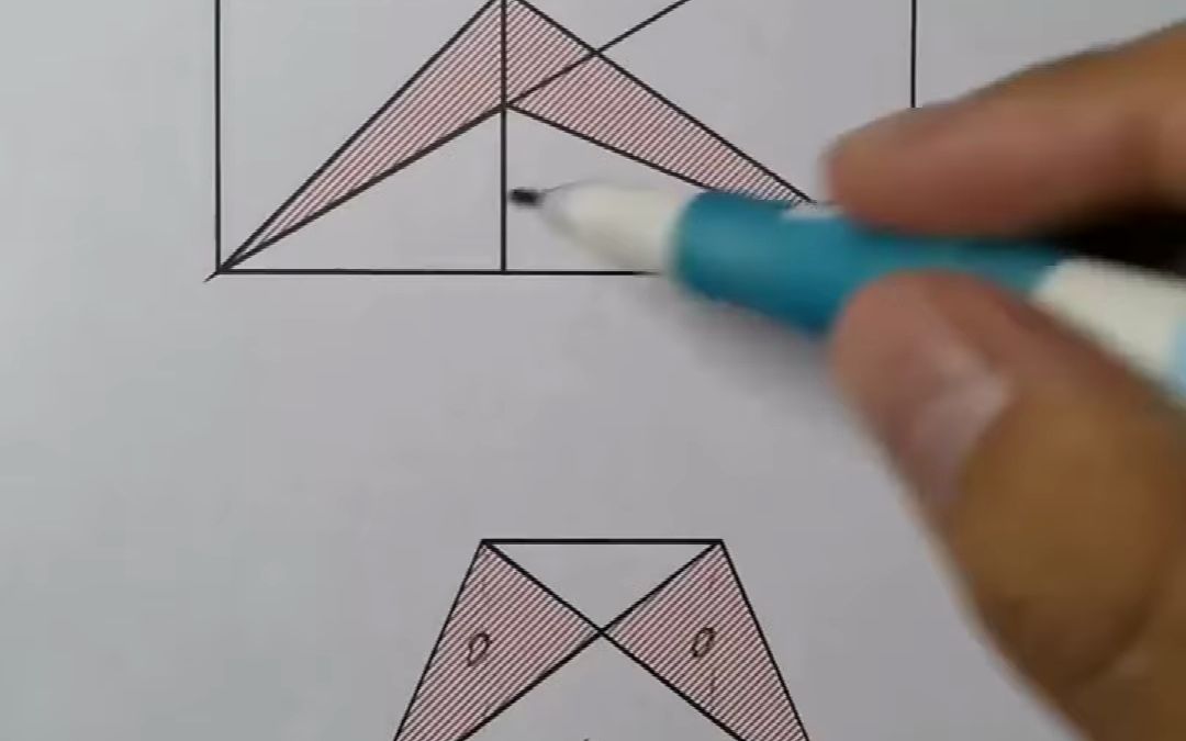 柳老师(状元数学思维) - 今天解答一道狀元題