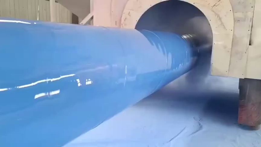 市政工程 水利工程用涂塑钢管