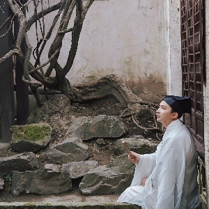 光阴里的小故事 