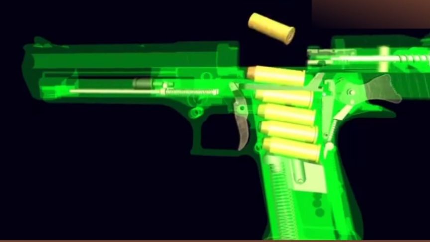 这段3D动画视频把它的工作原理演示的非常完整