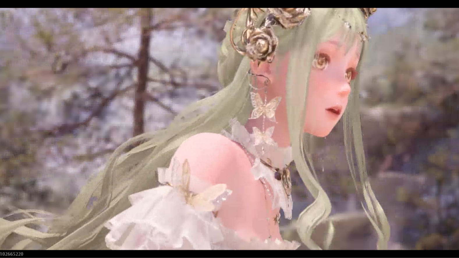 【无限暖暖】金色蔷薇套装·材料获取方法·搭配通关技巧