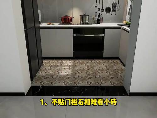 告别老土厨房门!2024年最火极简推拉门设计,瞬间提升厨房颜值