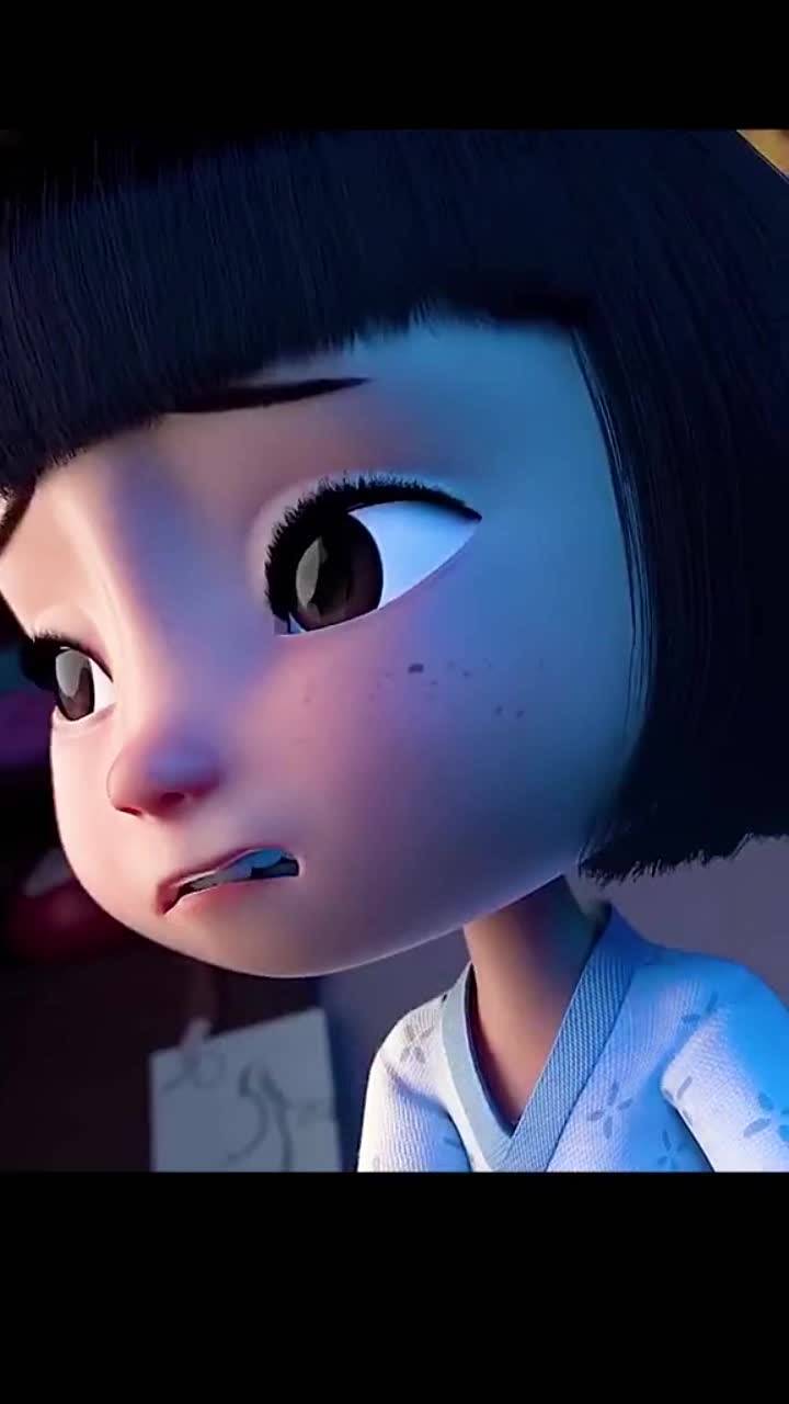 动漫:#动漫 #动画 #小朋友都爱看