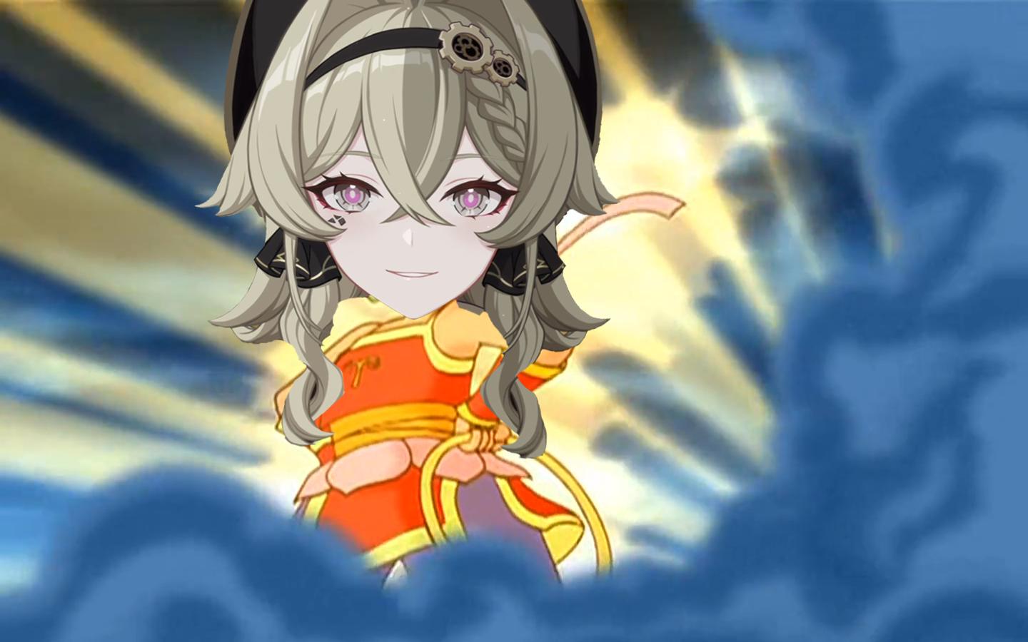 崩坏3!5.9版本宣传PV!少 年 英 雄 维 尔 微 !