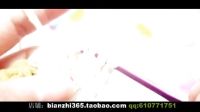 帽子钩法教程01织帽子 帽子编织花样视频教程