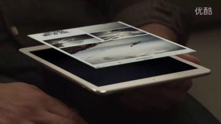 【爱范儿精选】New iPad Pro 宣传视频
