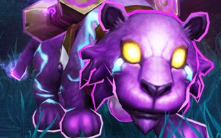 魔兽世界小宠物(字符串等)