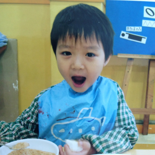 你也喜欢夏天嘛 