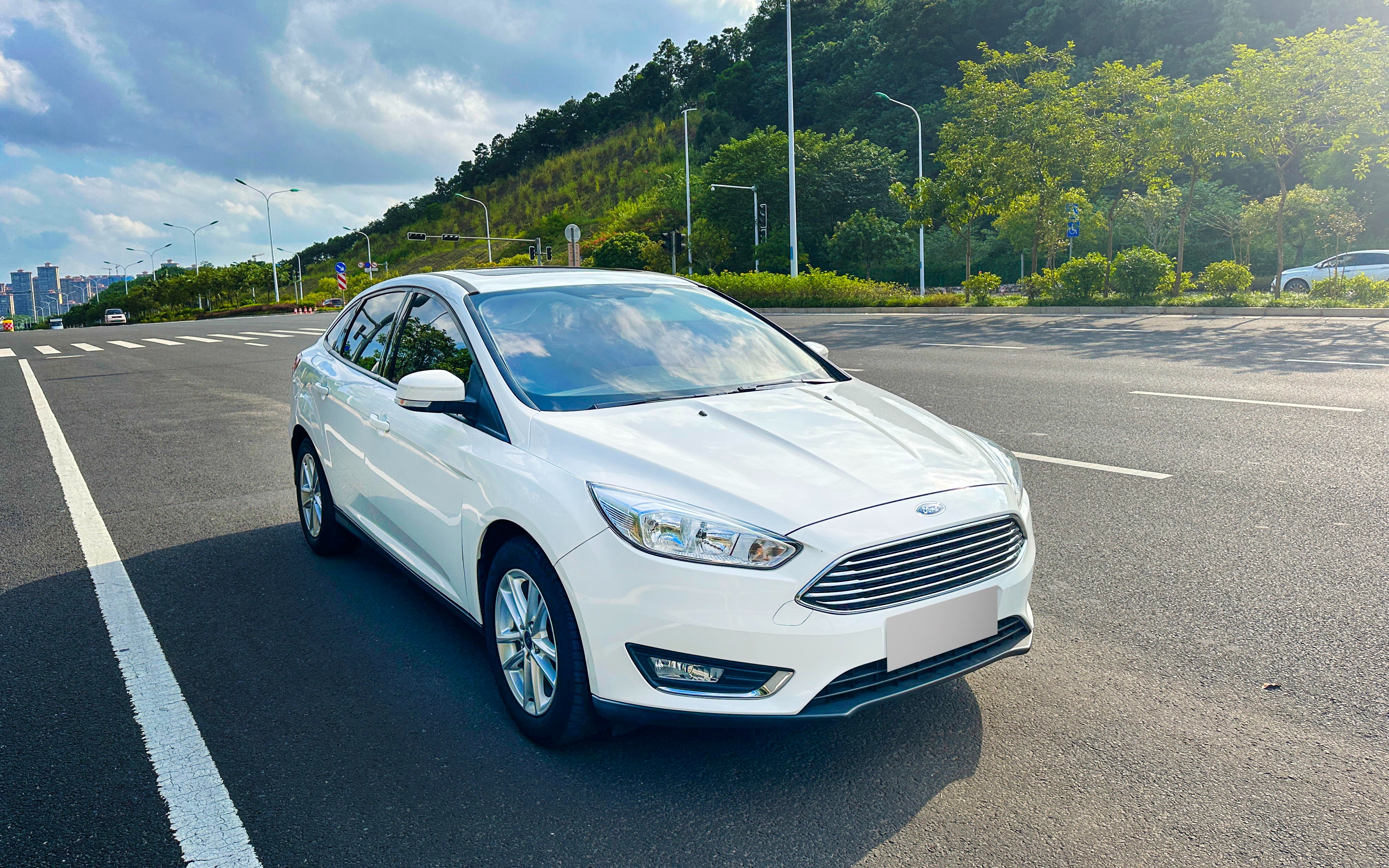 卖的最多的手动挡车型,只因它是合资手动操控天花板