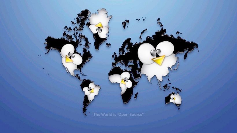 Linux终端中查看进程信息