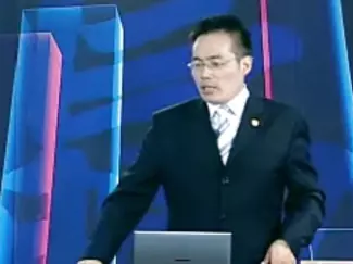 赢家大讲堂-企业危机管理