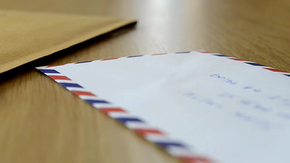 "鲤鱼传信:中国古代信封的起源与变迁"