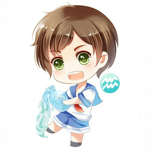 了不起的小顺子 