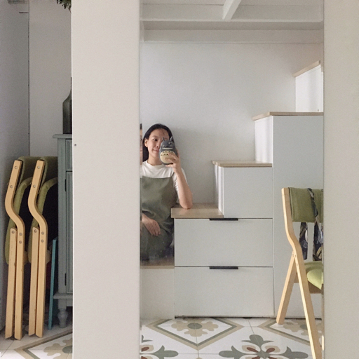杨杨Youngstudio 