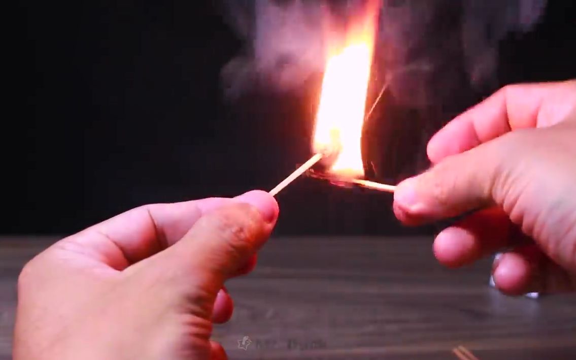 10个不可思议的科学实验_在家可以做的趣味实验_初中物理化学_10 ...