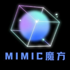 MIMIC魔方 