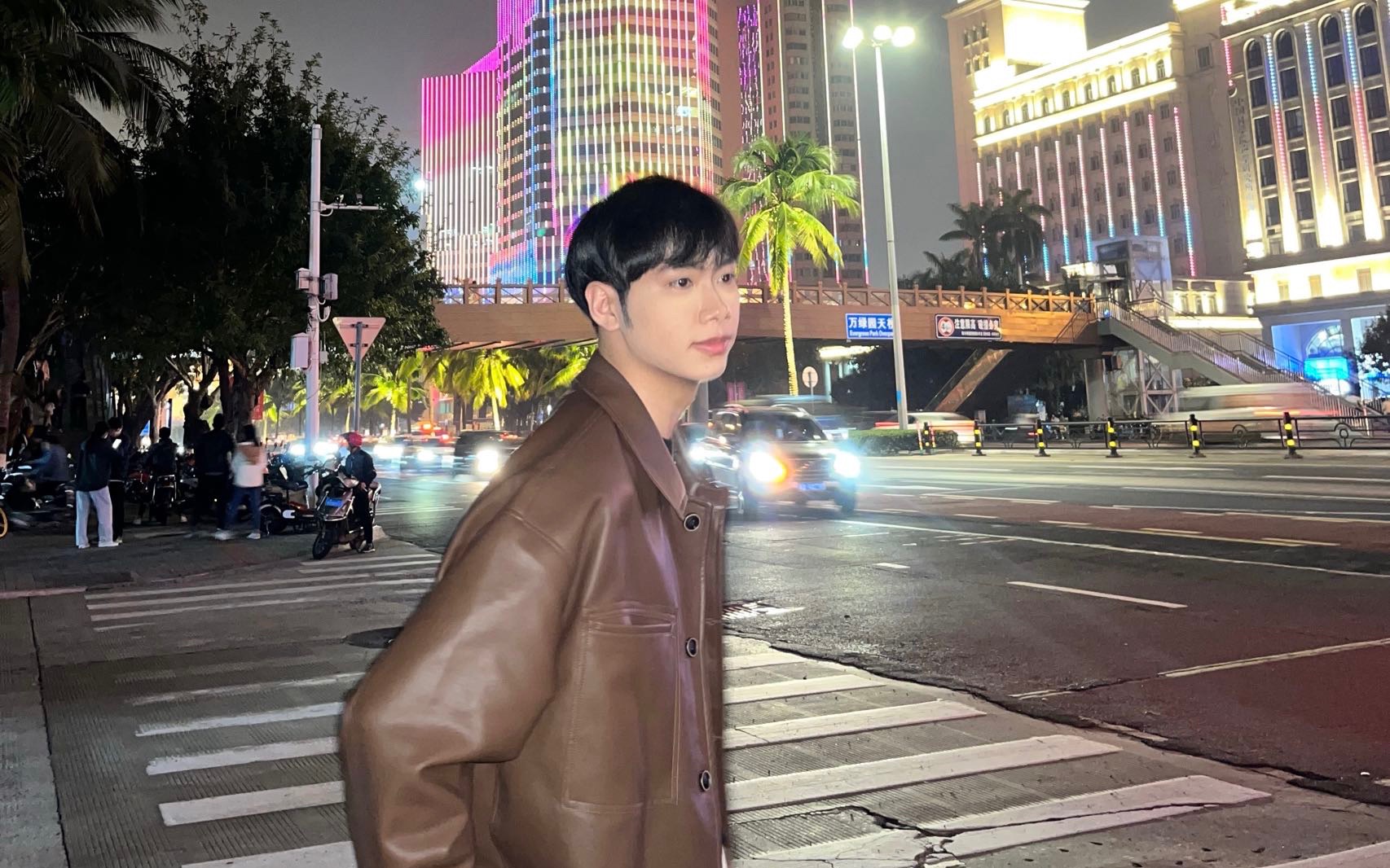 泰语vlog|ߎ�2022依旧是在路上,路过一切美好,继续奔向有光的方向!...