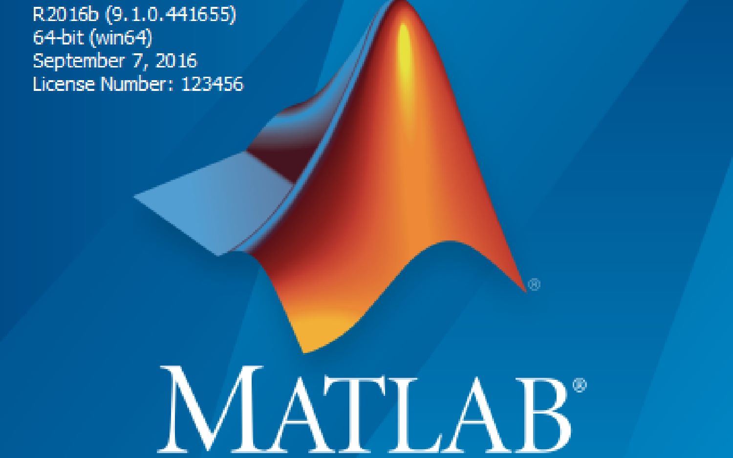 Matlab2016b 安装视频教程与安装包