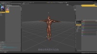 108 Daz 3D 教程 - 如何建立场景 - 初级教程 - 官方教程 原创翻译