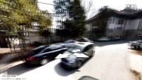 SOSO街景地图毕业怀念版-北京大学