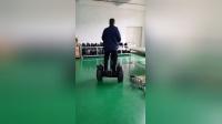 电动平衡车视频教程