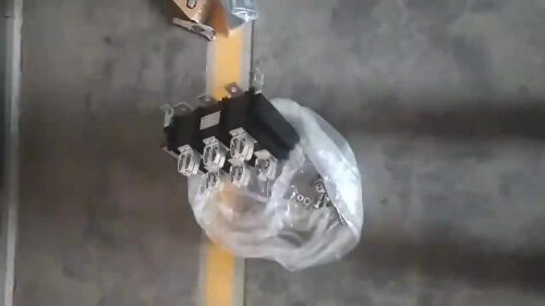 电工必看!电容补偿柜刀闸电容更换全流程,安全操作一次搞定!