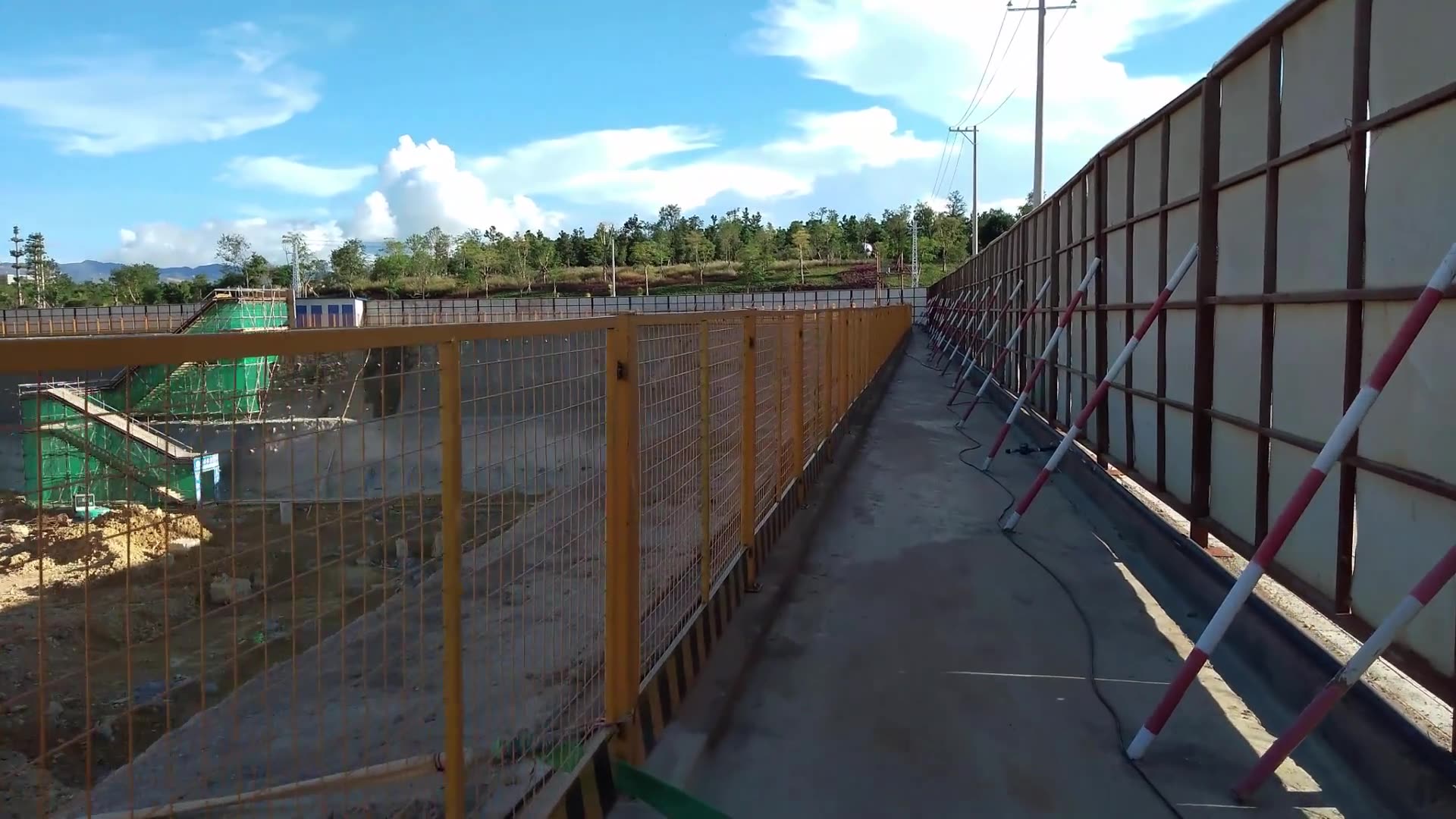 施工进度计划及措施