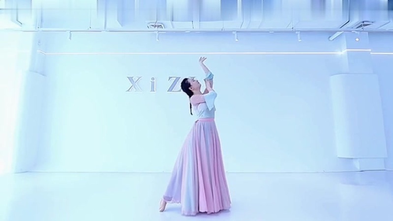 舞蹈|古典舞《镌刻》|完整独舞成品版
