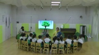 幼儿园公开课优质课大班语言活动《树真好》课件教案