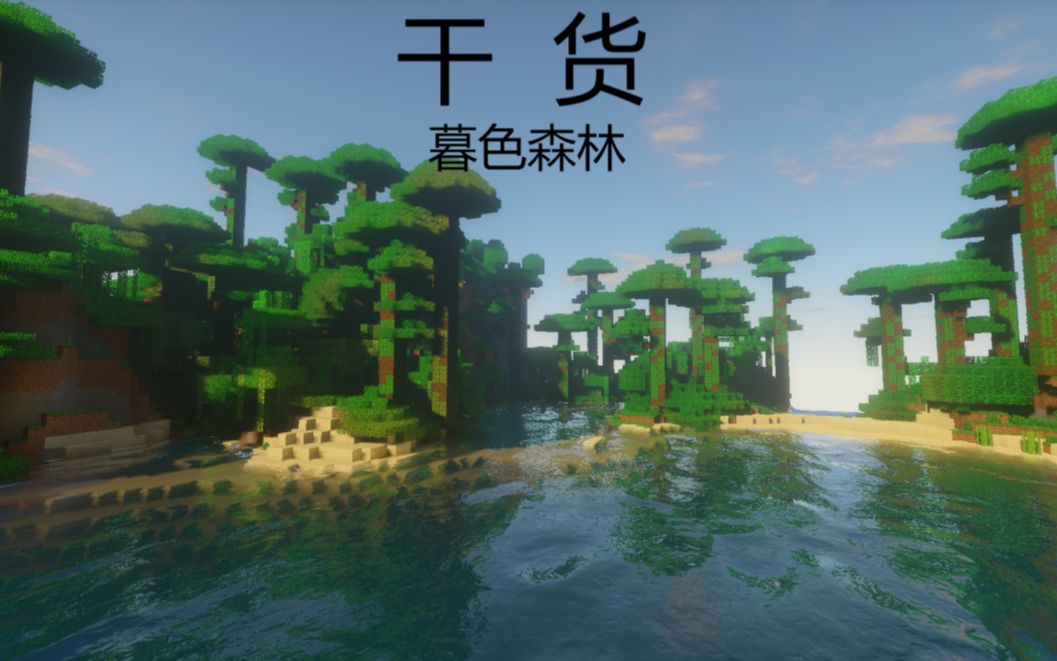 暮色森林干货攻略介绍 道具介绍
