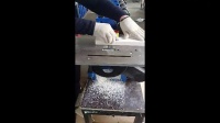 木工刨床三合一木工机床木工锯床钻床使用视频