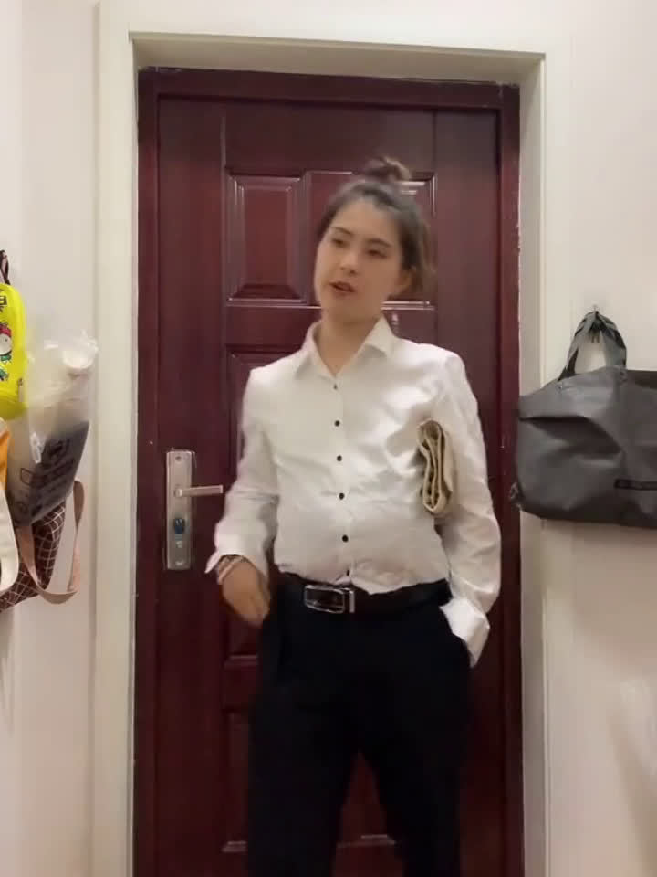 你们男人是不是都这样式儿的?