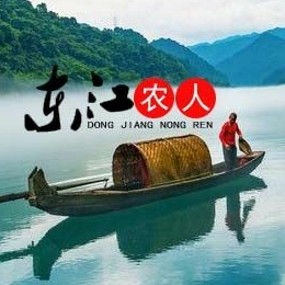 东江农人 