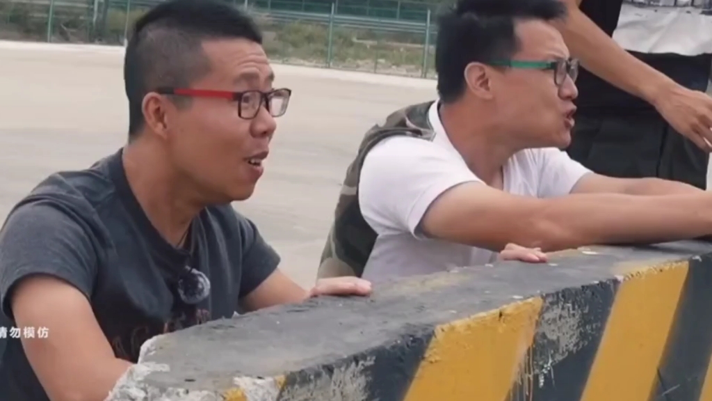 捷达碰撞测试来了!专业测试请勿模仿