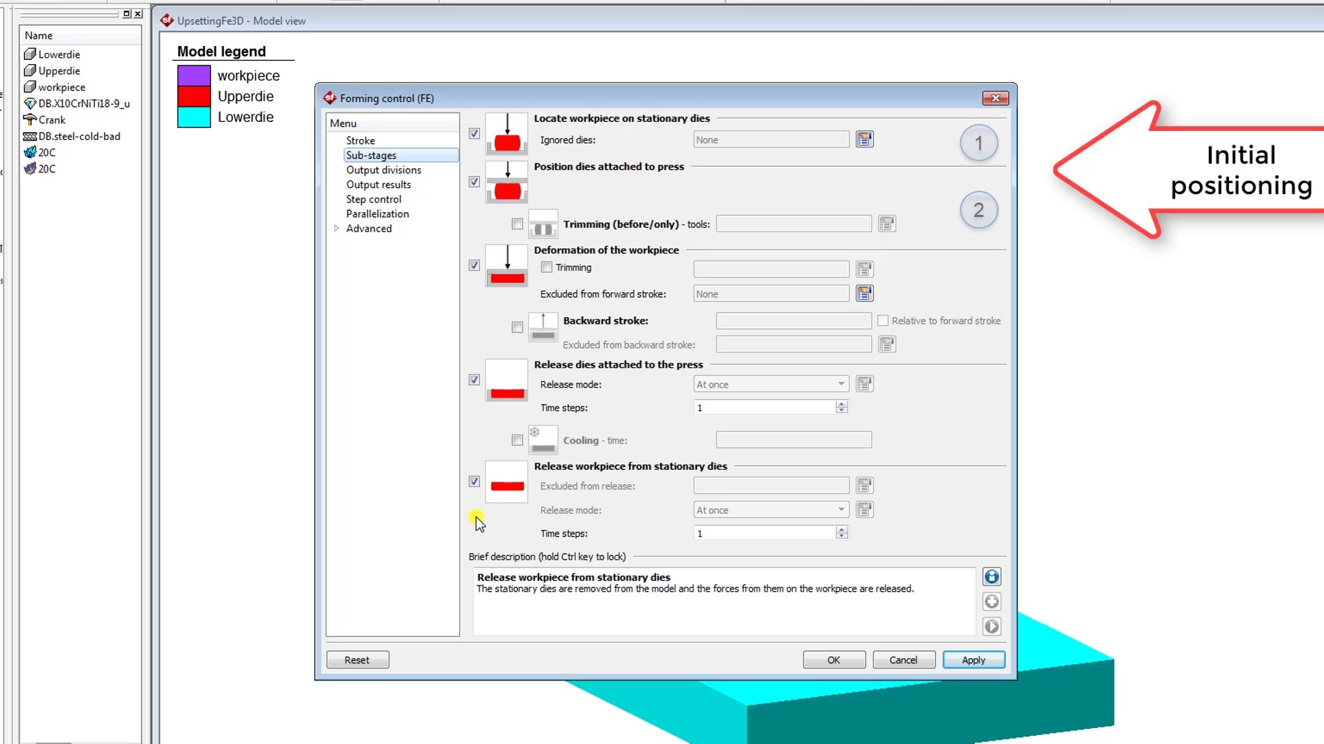 simufact.forming自带教程