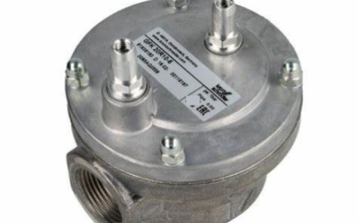 KROM燃气过滤器,天然气过滤器,过滤精度高,分离效果佳